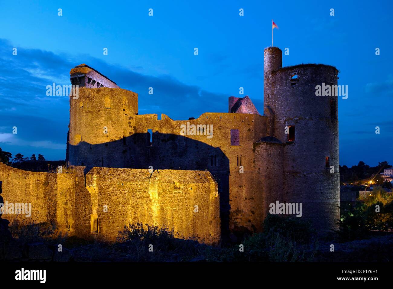 Clisson France High Resolution Stock Photography and Images - Alamy
