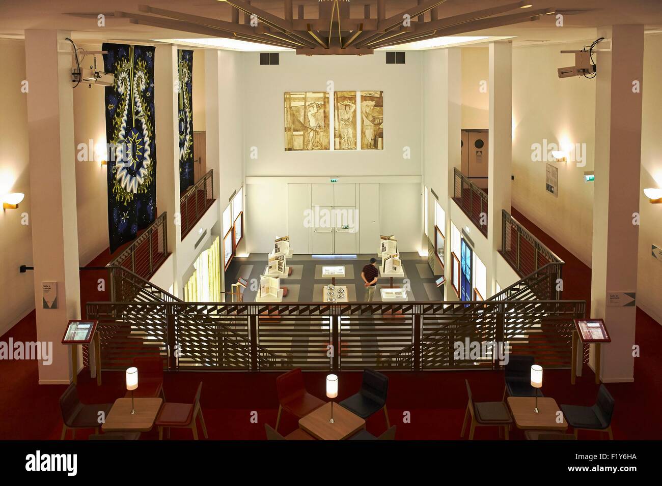 Atlantique Liner High Resolution Stock Photography and Images - Alamy