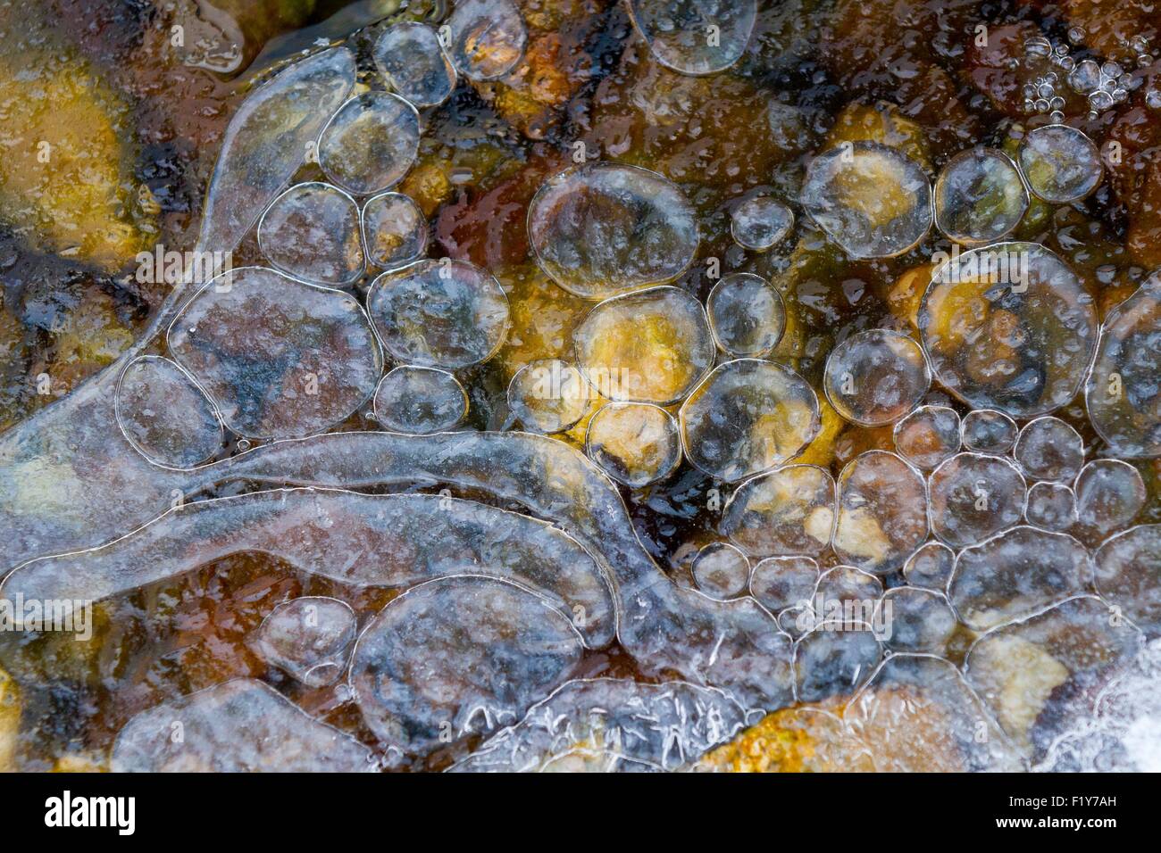 Cirque naturel hi-res stock photography and images - Alamy