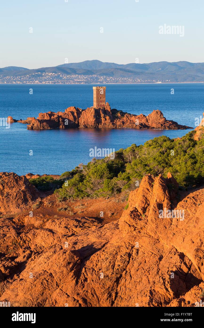 Basse corniche hi-res stock photography and images - Alamy