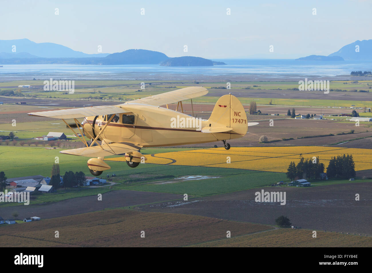 Old fashioned plane cabin hi-res stock photography and images - Alamy