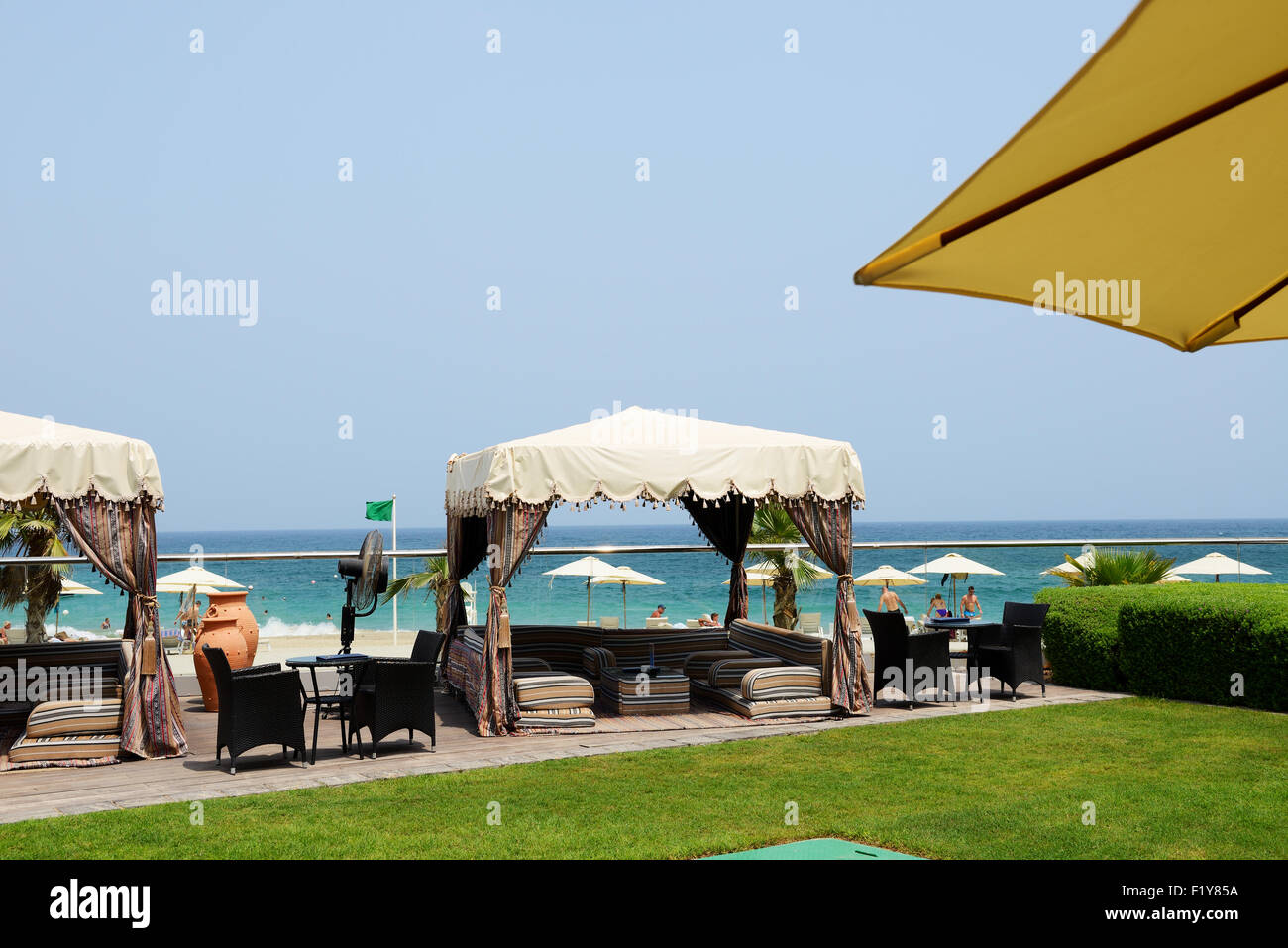 Arab hut hi-res stock photography and images - Alamy