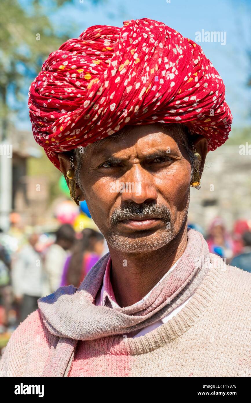 India farmers hi-res stock photography and images - Alamy