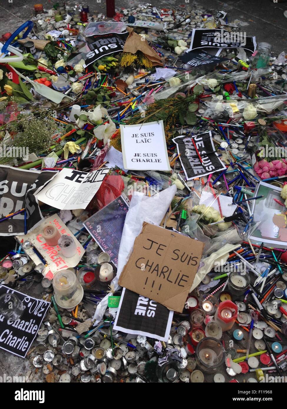 Charlie march hi-res stock photography and images - Alamy