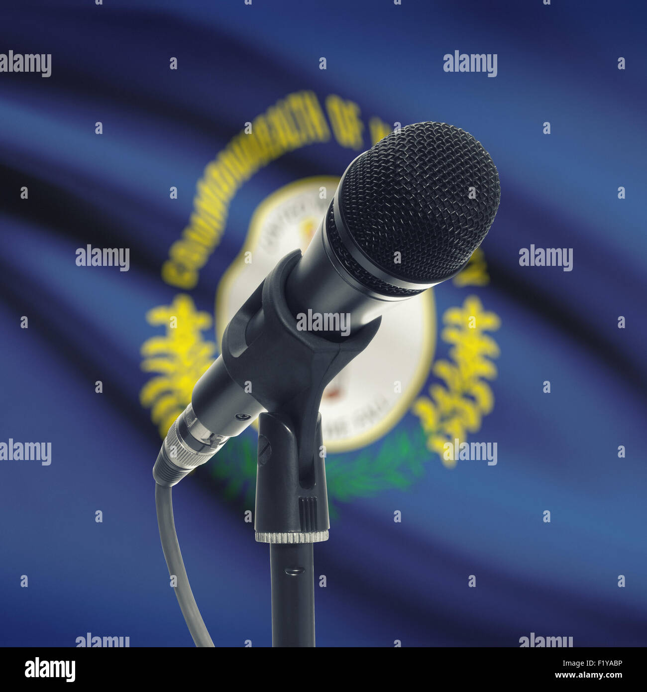 Country singer kentucky state fair hi-res stock photography and images ...