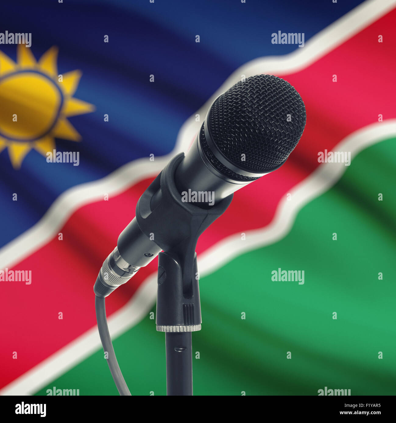Namibia celebration hi-res stock photography and images - Alamy