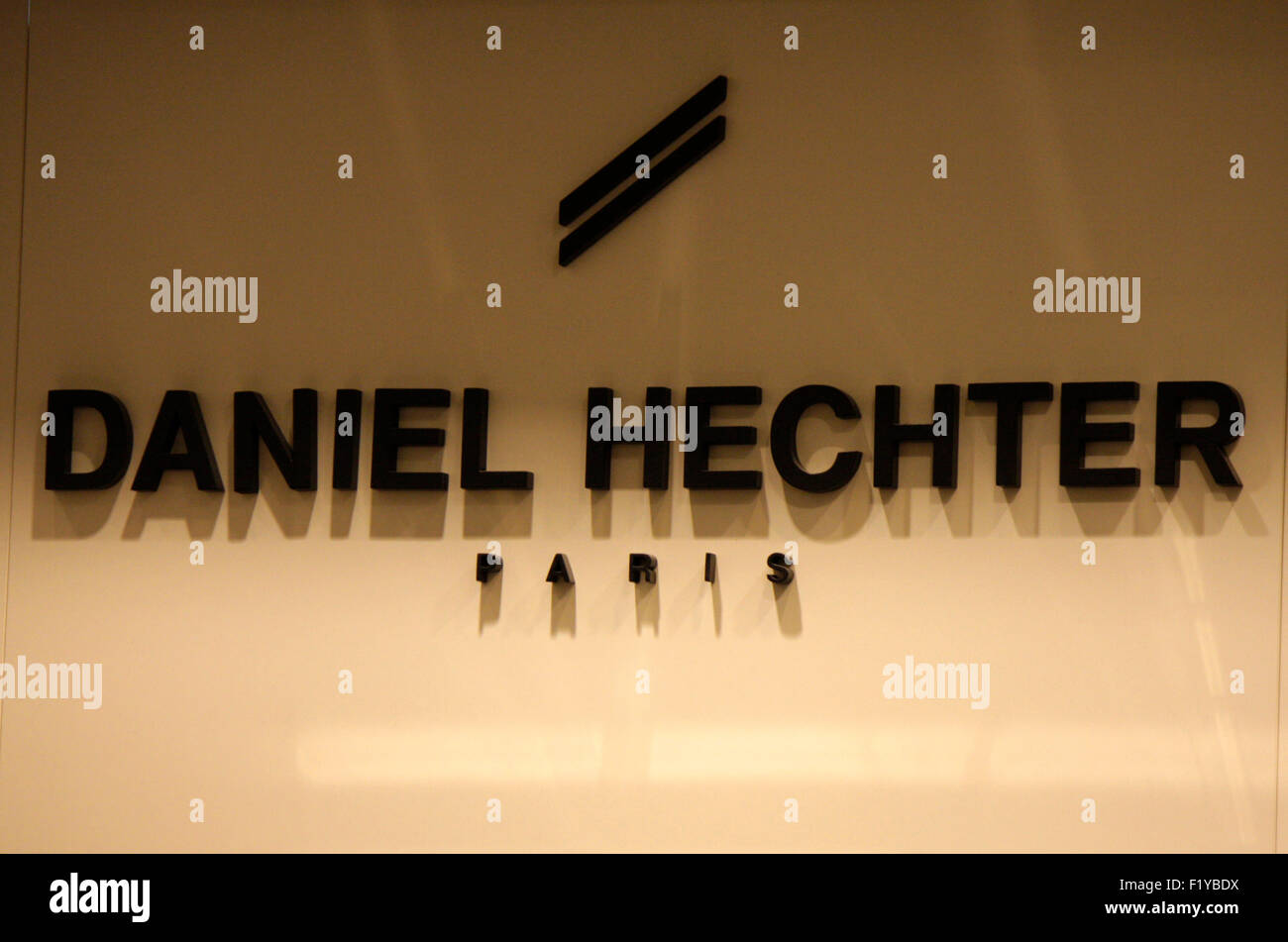 Daniel hechter hi-res stock photography and images - Alamy