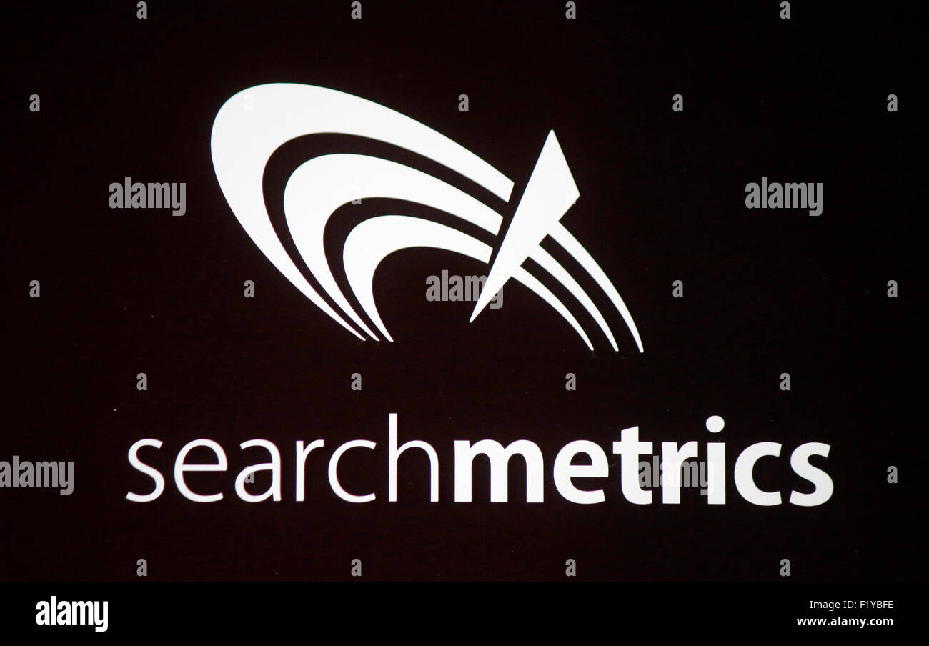 Metrics hi-res stock photography and images - Alamy