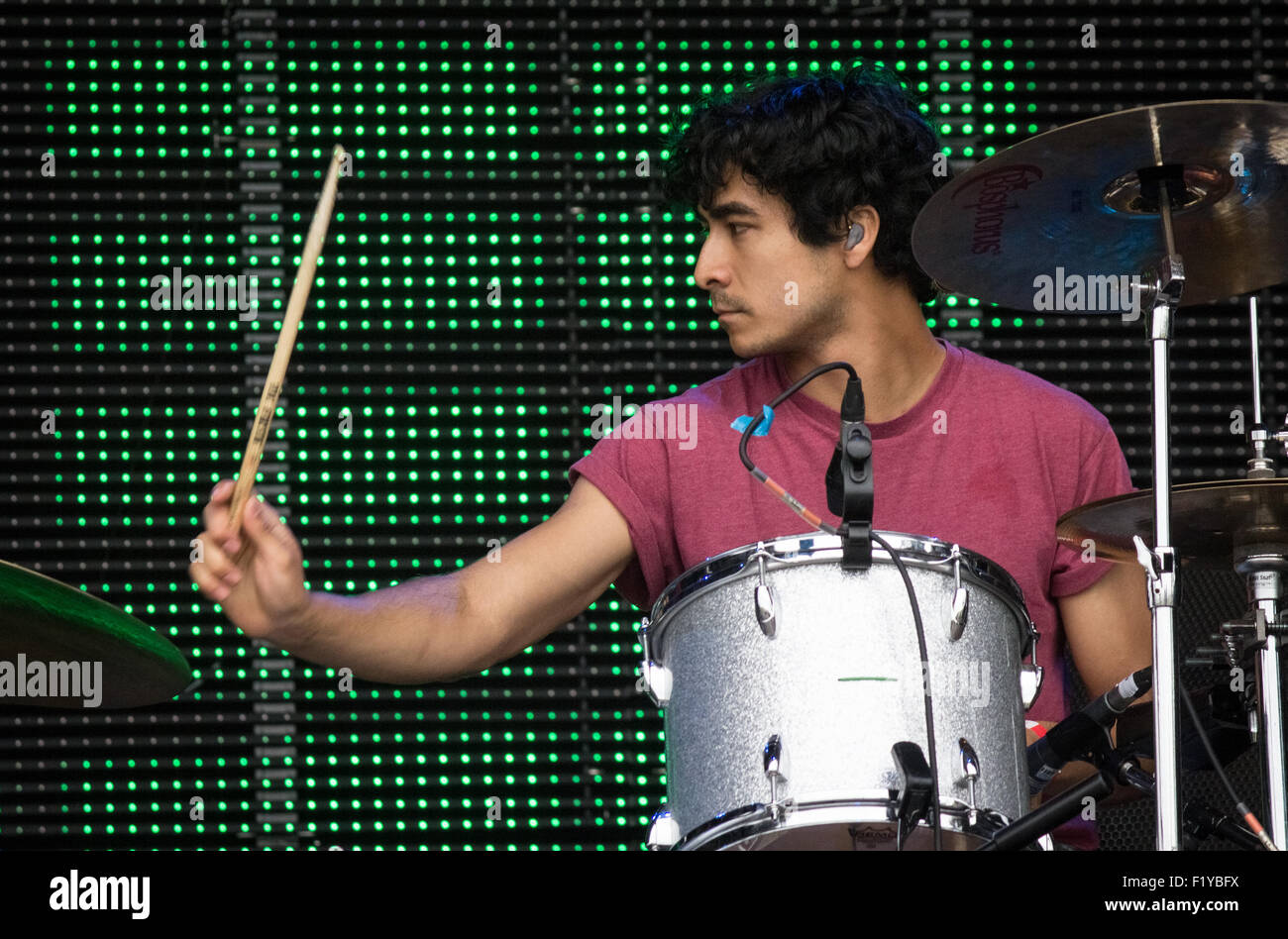 Jon supran hi-res stock photography and images - Alamy