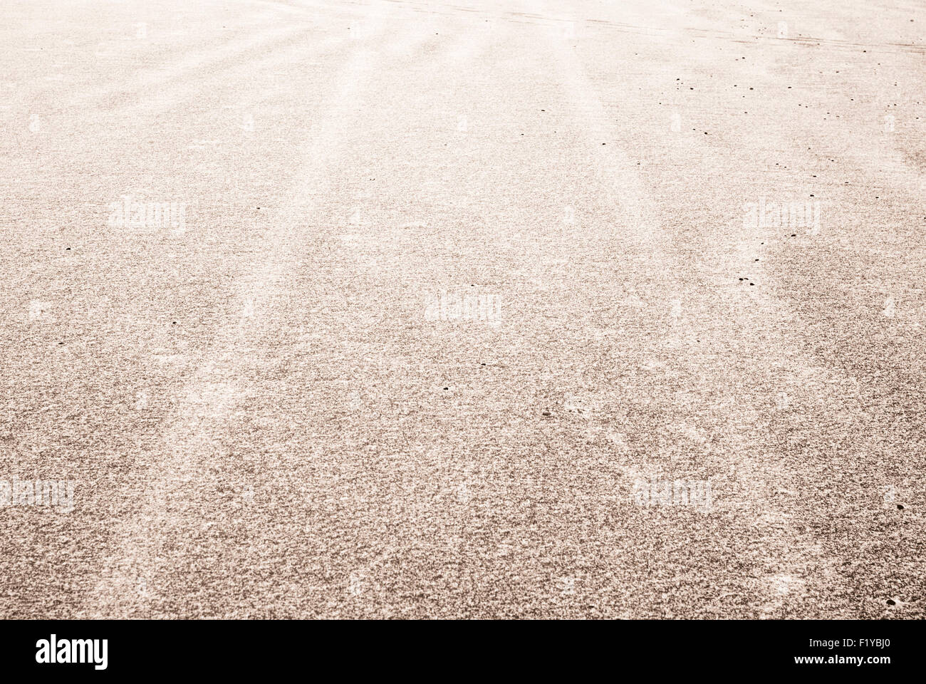 Sand marks on seashore hi-res stock photography and images - Alamy