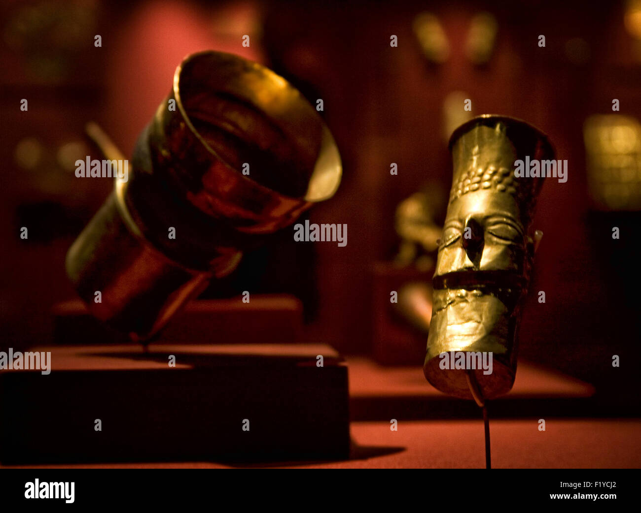 Inca Gold High Resolution Stock Photography and Images - Alamy