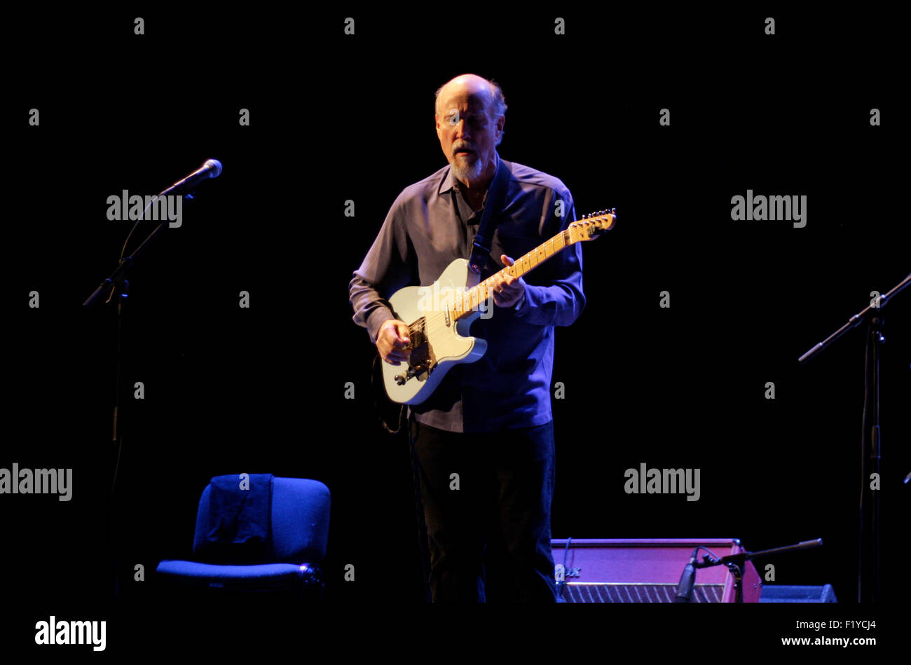 John scofield uberjam band hi-res stock photography and images - Alamy
