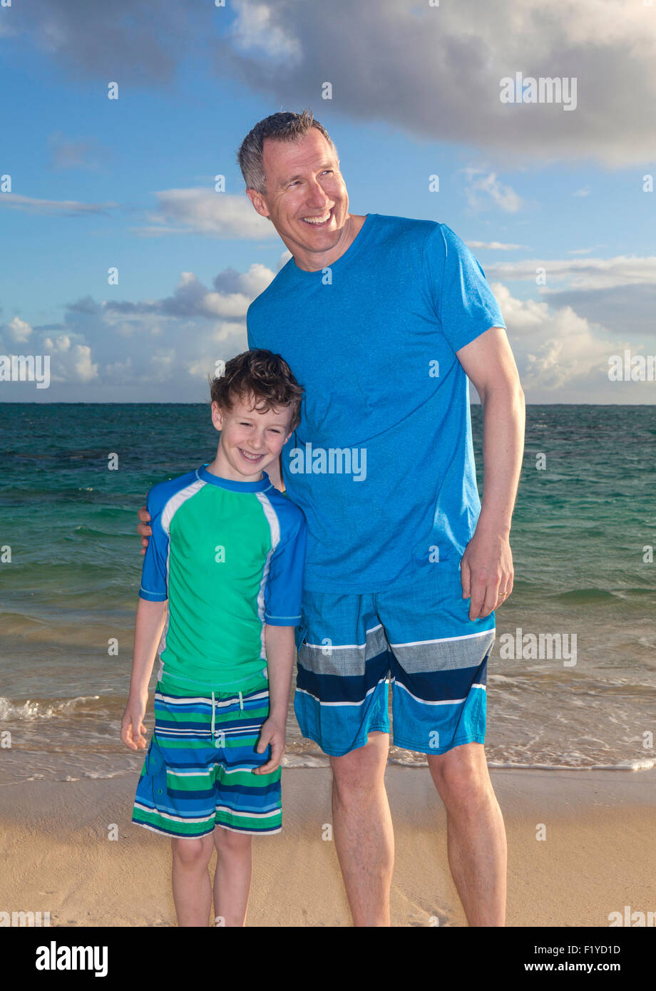 Hawaiian Values High Resolution Stock Photography and Images - Alamy