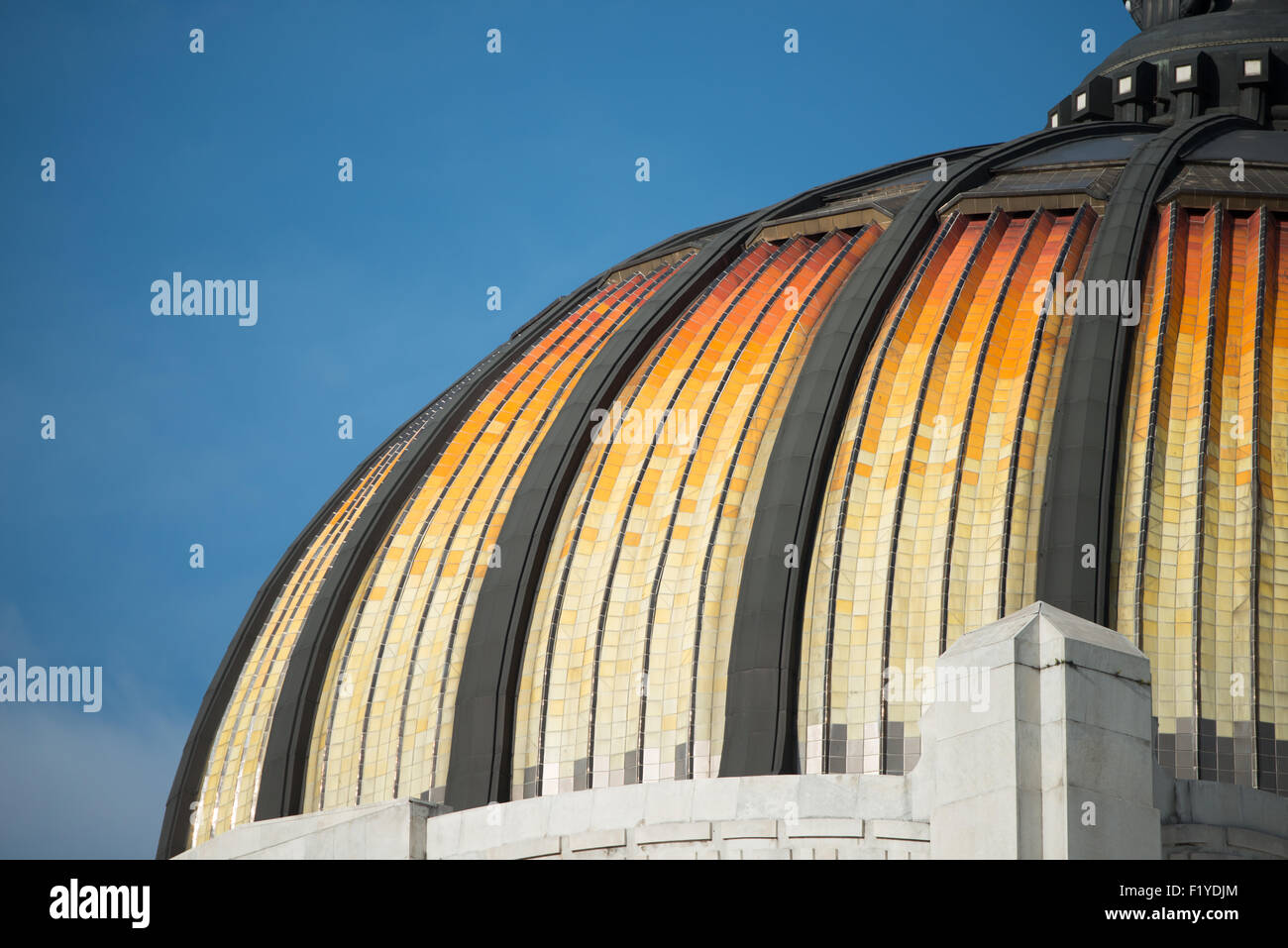 Federico mariscal architecture hi-res stock photography and images - Alamy