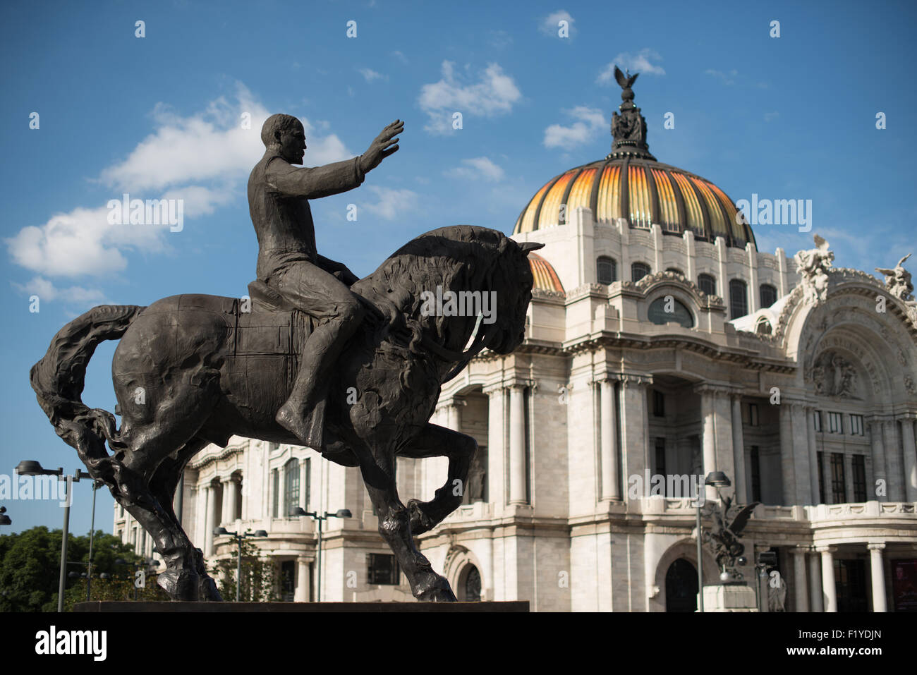 Diego rivera palacio nacional mexico hi-res stock photography and ...