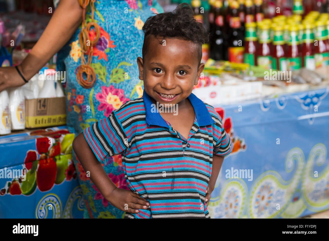 Timor dili boy hi-res stock photography and images - Alamy