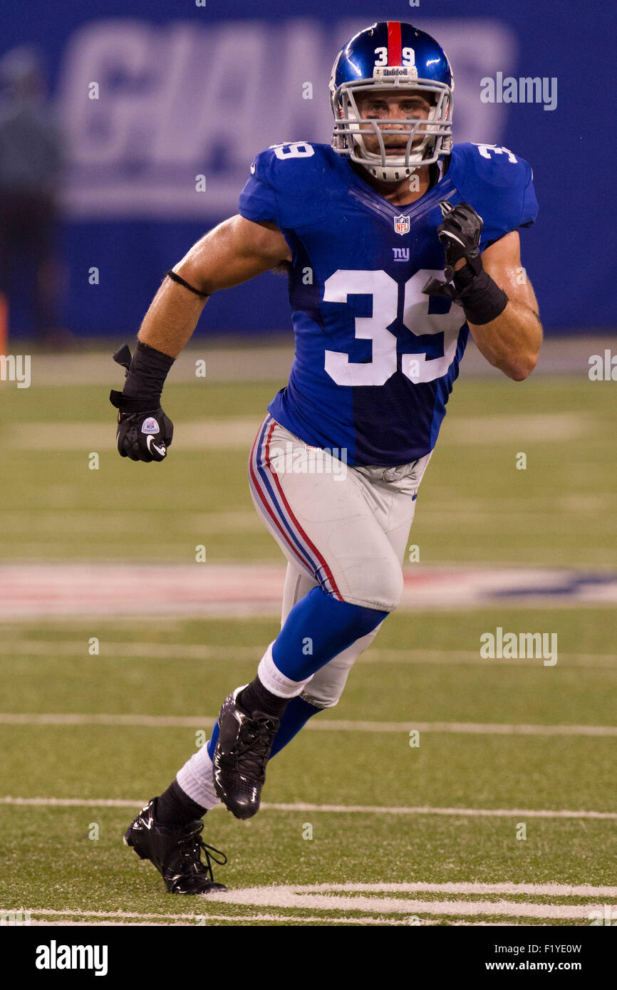 Tyler Sash. 8th Sep, 2015. Former New York Giants Player Dies at Age 27 ...