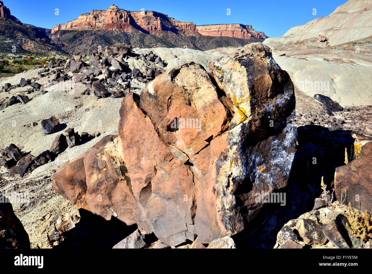 Clay junction hi-res stock photography and images - Alamy