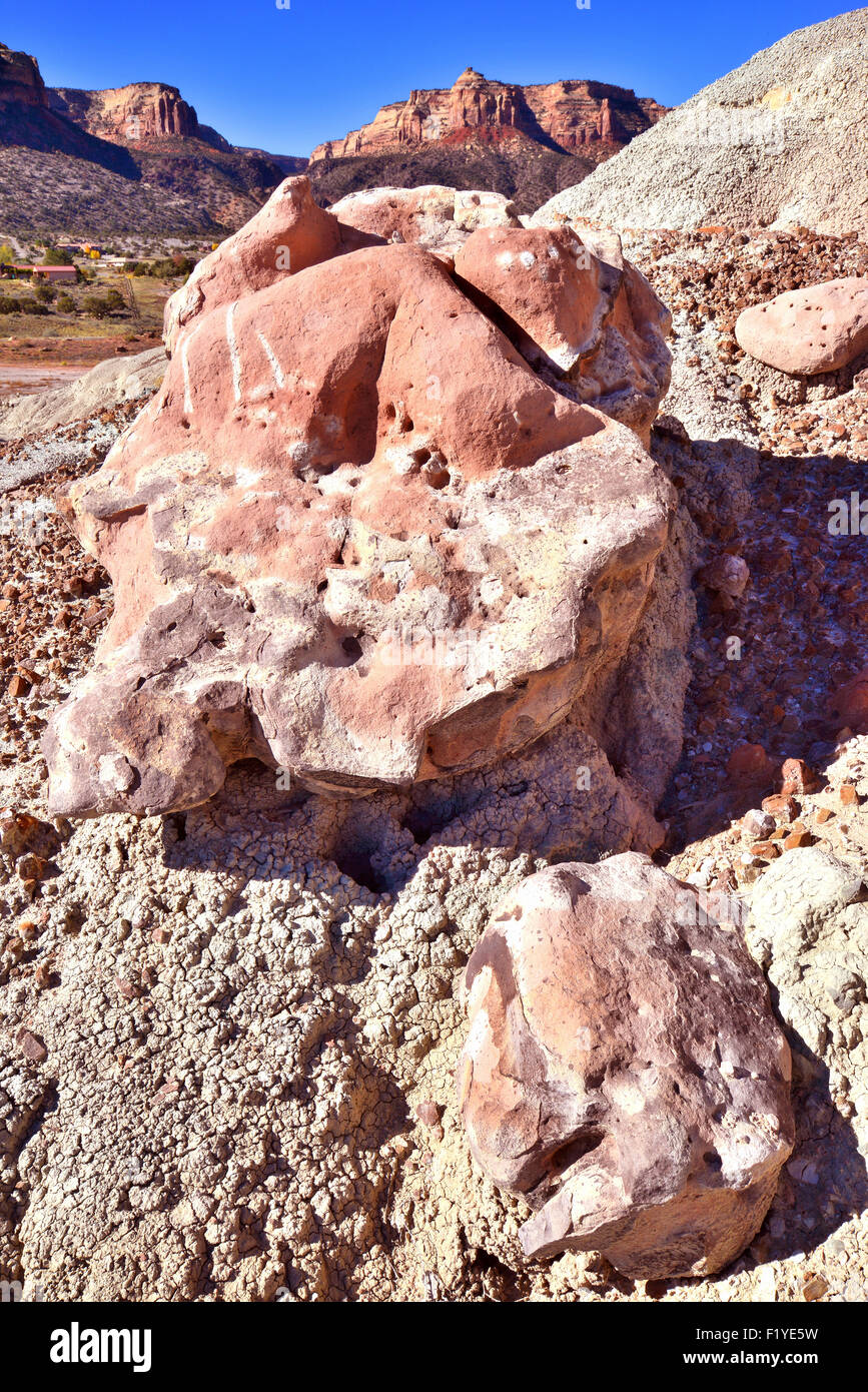 Clay junction hi-res stock photography and images - Alamy