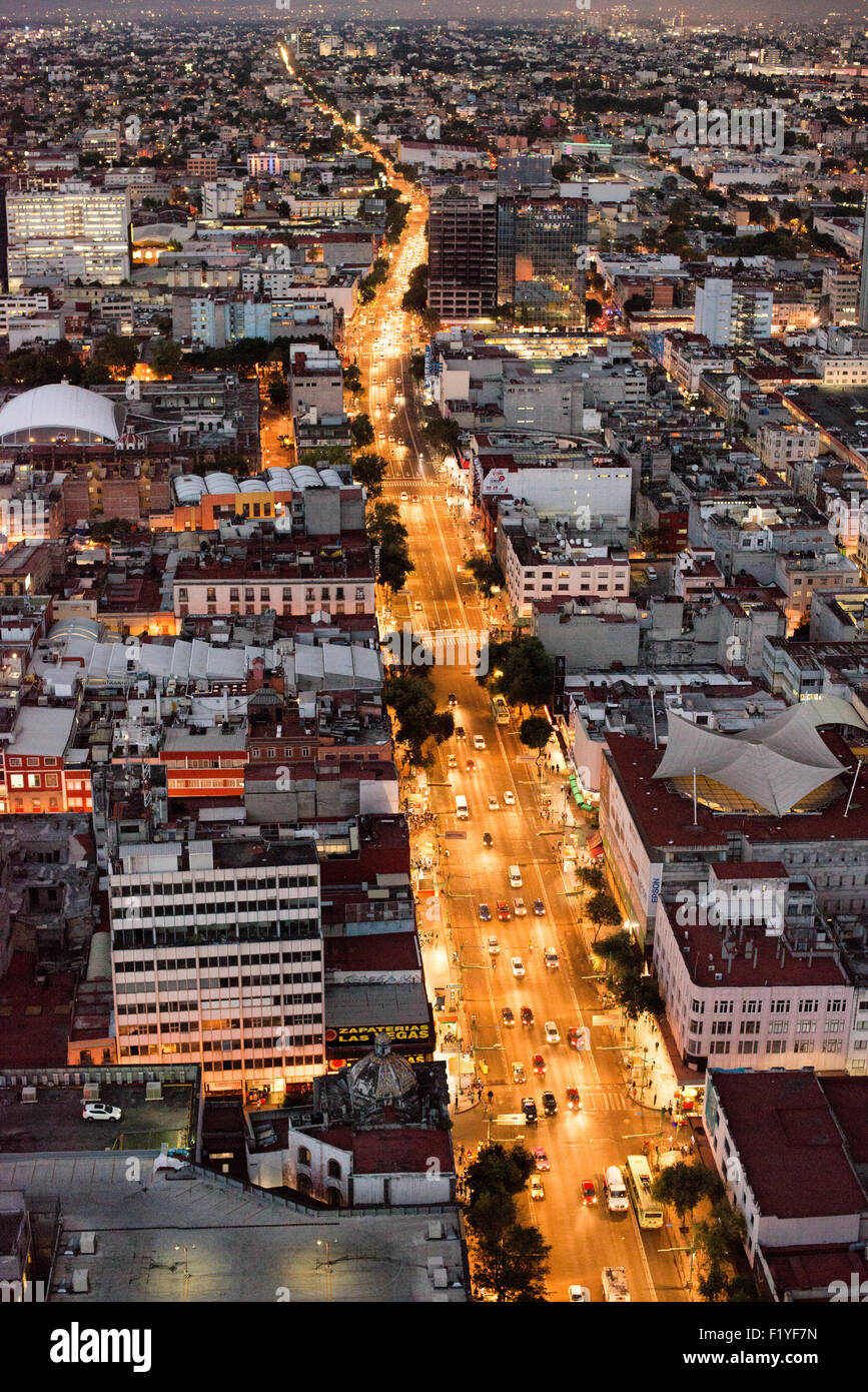 South mexico city hi-res stock photography and images - Alamy