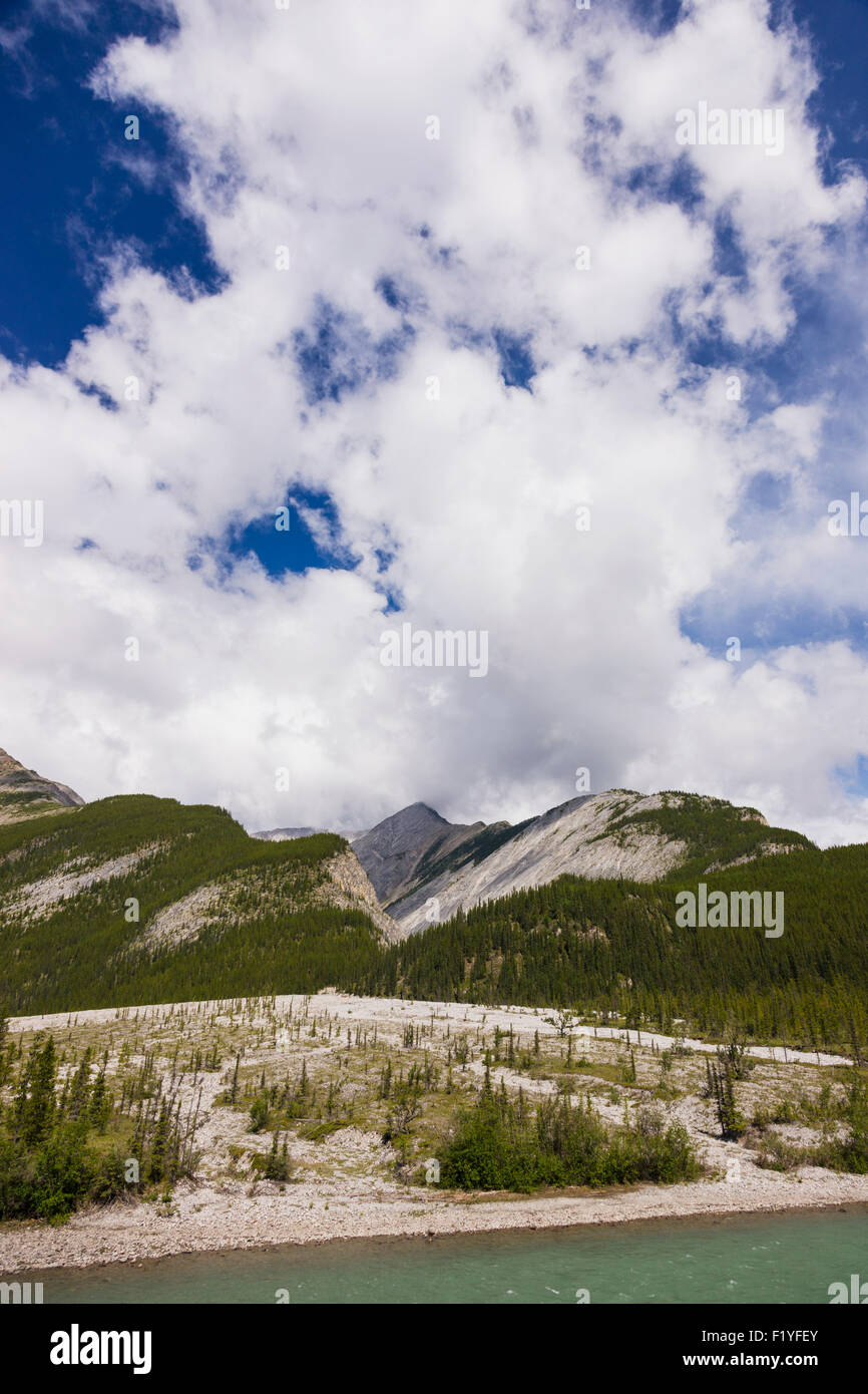 Toad river british columbia hi-res stock photography and images - Alamy