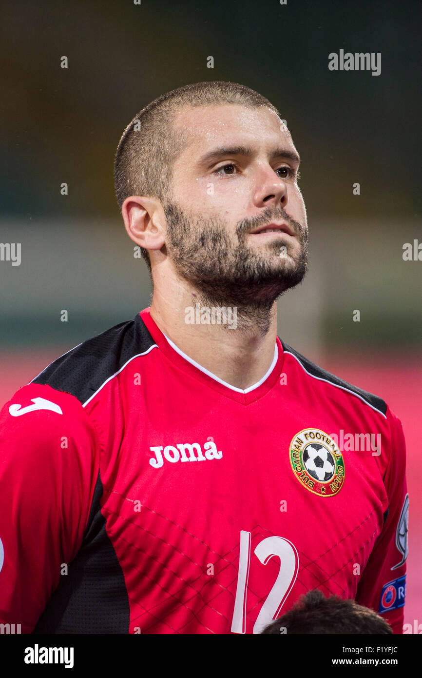 Bozhidar mitrev hi-res stock photography and images - Alamy