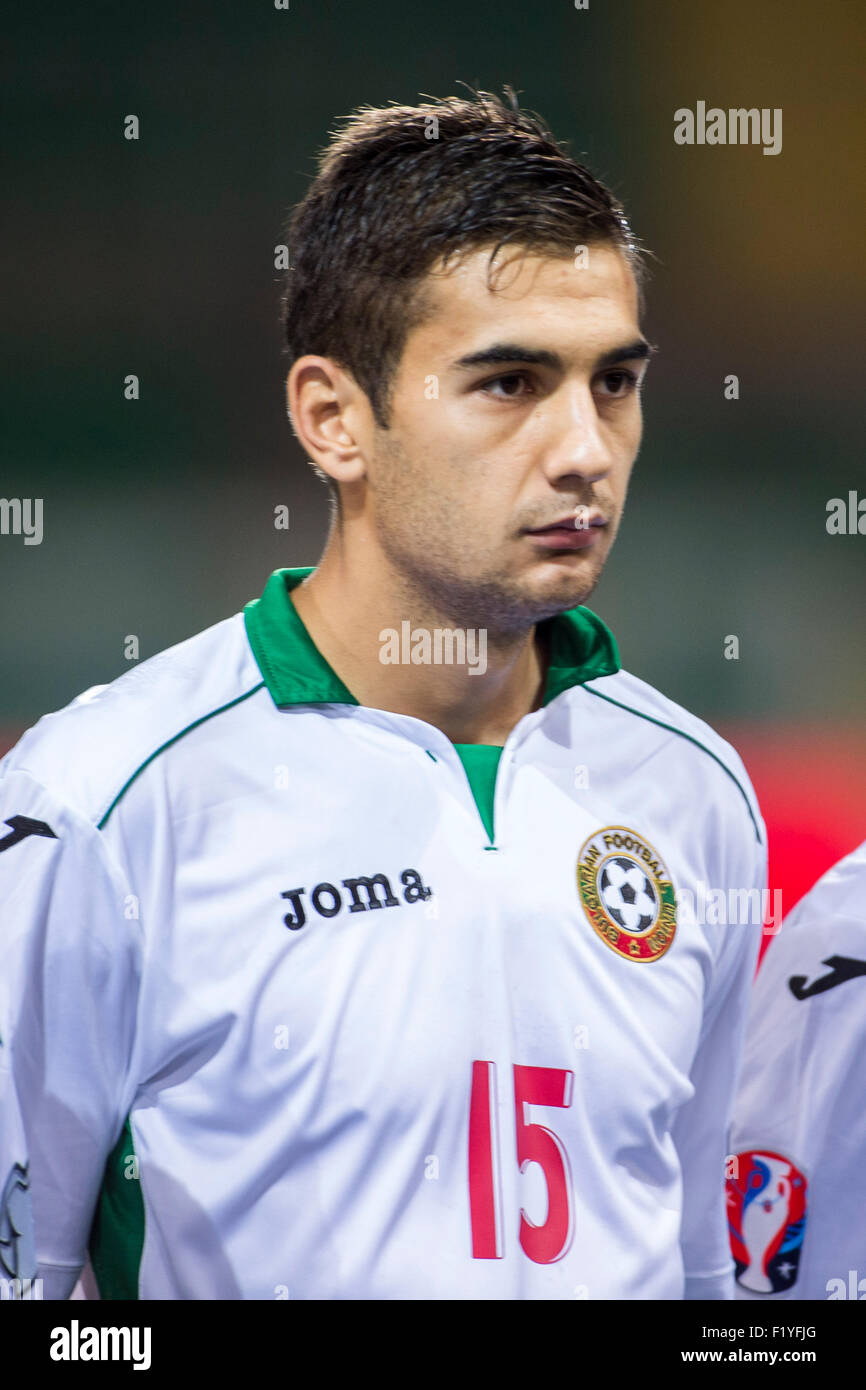 Ivaylo Chochev High Resolution Stock Photography and Images - Alamy