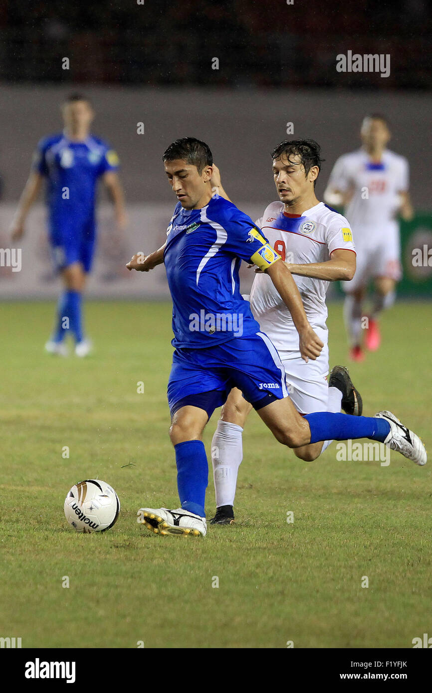 Akhmedov High Resolution Stock Photography and Images - Alamy