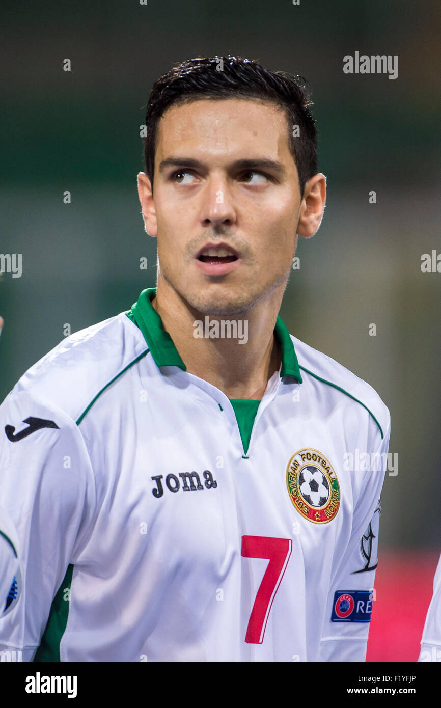 Mihail aleksandrov hi-res stock photography and images - Alamy