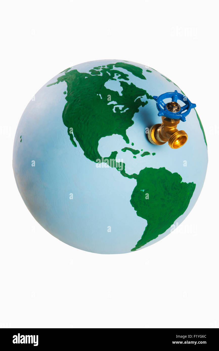 Spout of earth hi-res stock photography and images - Alamy