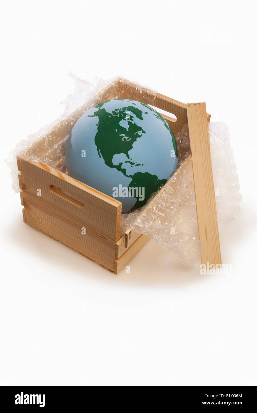 View planet earth from Cut Out Stock Images & Pictures - Alamy