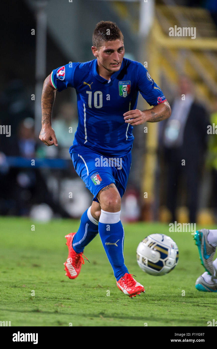 6 marco verratti hi-res stock photography and images - Alamy