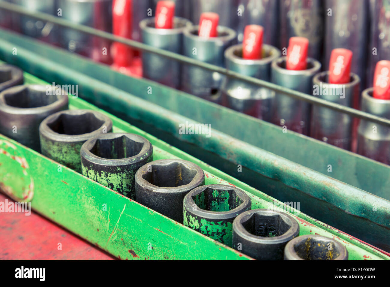 Industry,Alaska,Prudhoe,electrical power plant Stock Photo - Alamy