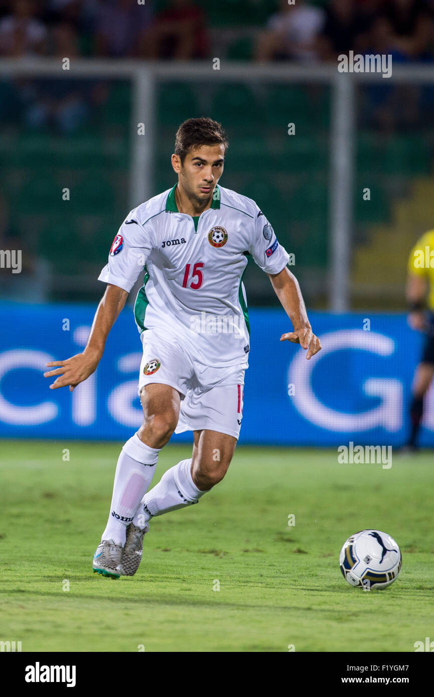 Ivaylo chochev hi-res stock photography and images - Alamy