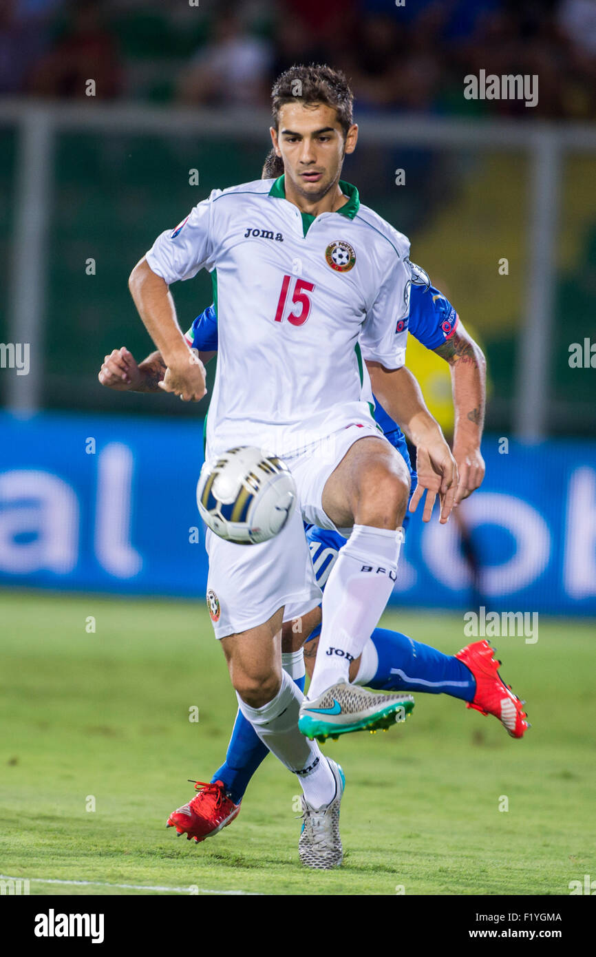 Italy ivaylo hi-res stock photography and images - Alamy