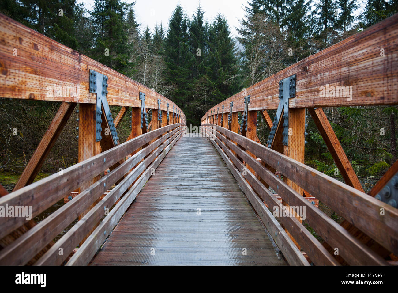 Juneau douglas bridge juneau hi-res stock photography and images - Alamy
