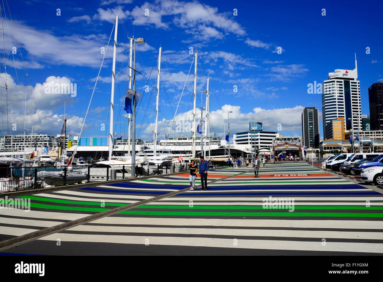 Wynyard loop hi-res stock photography and images - Alamy