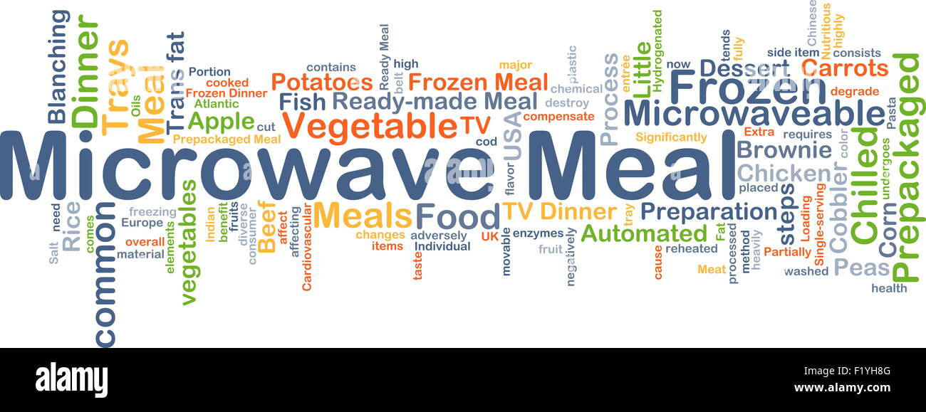 Microwave trays hi-res stock photography and images - Alamy