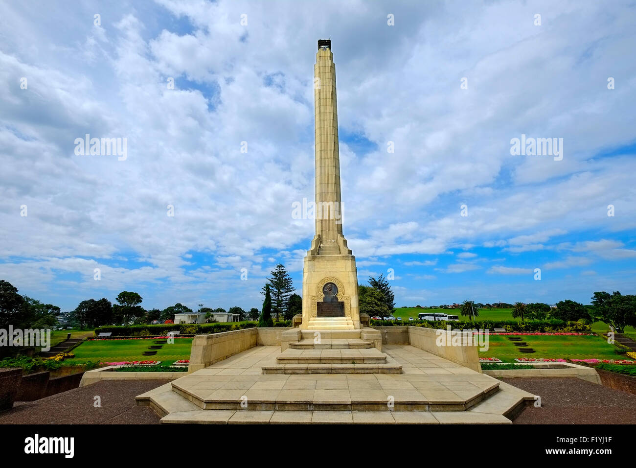 Michael savage new zealand hi-res stock photography and images - Alamy