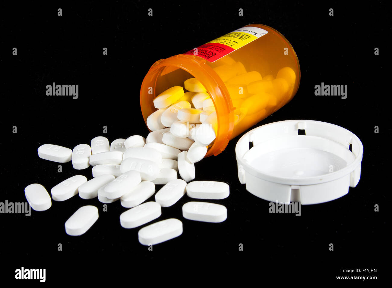 Prescription drugs addiction hi-res stock photography and images - Alamy