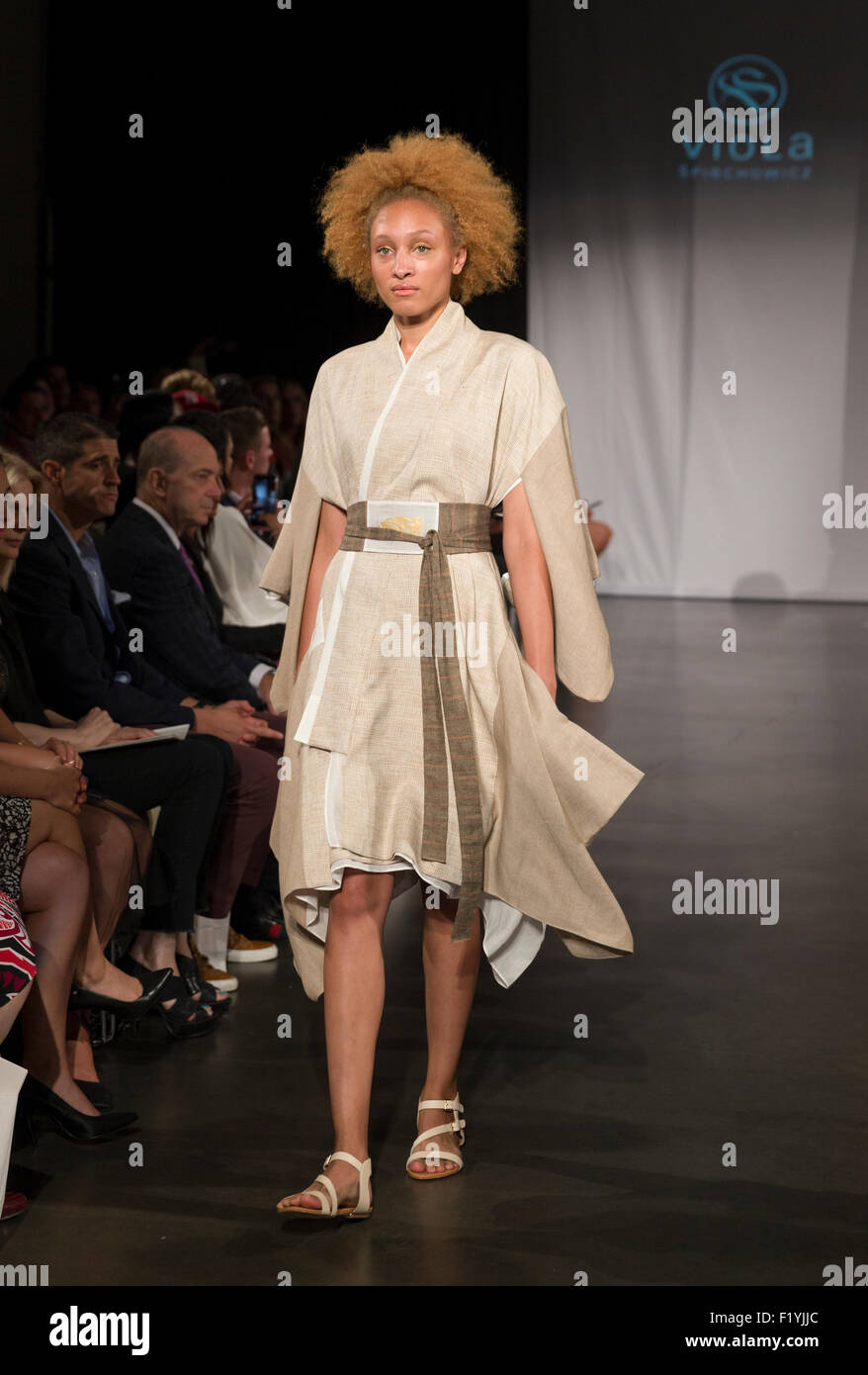 Polish american model hi-res stock photography and images - Alamy