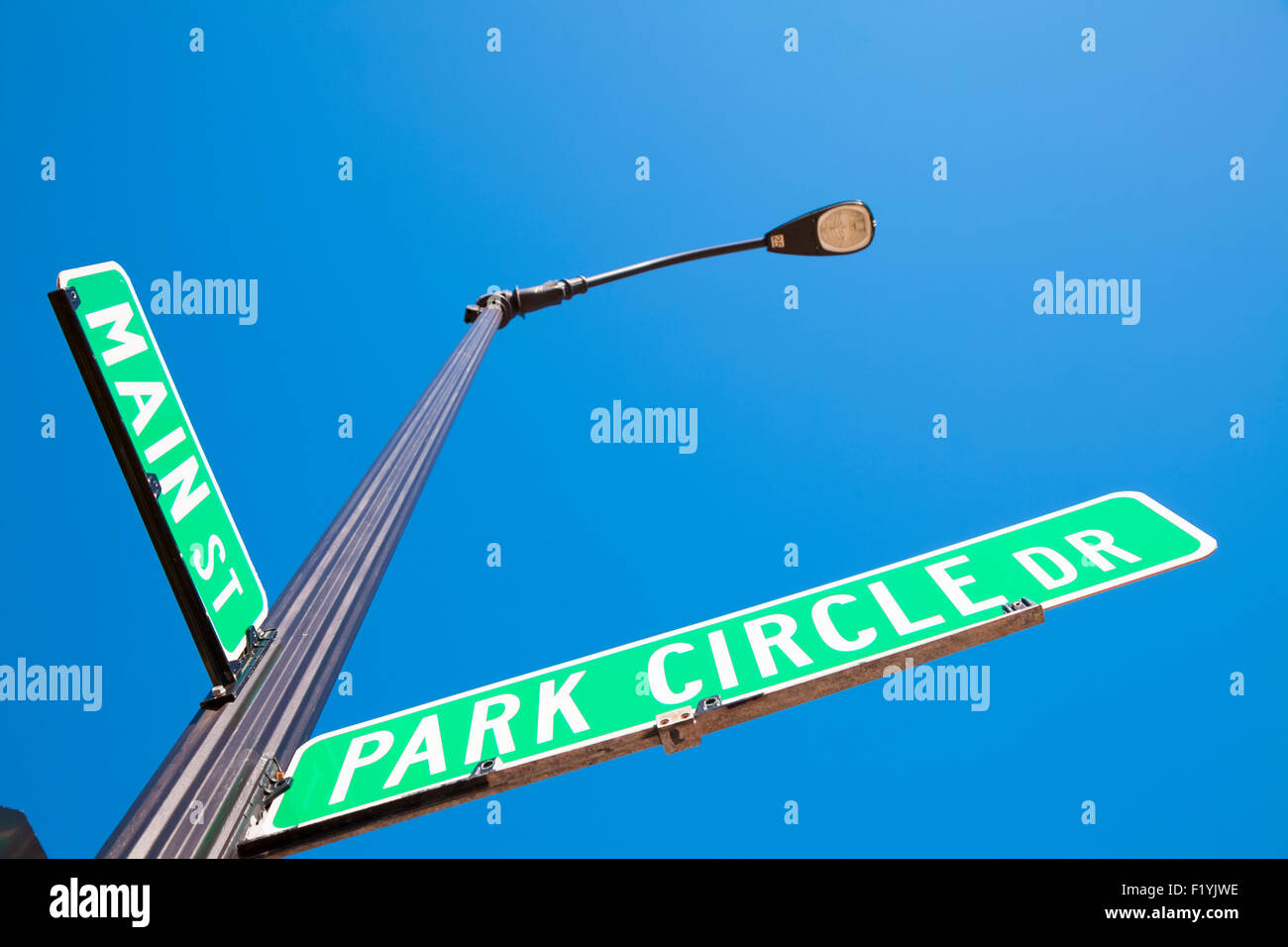 Chicago illinois america sign hi-res stock photography and images - Alamy
