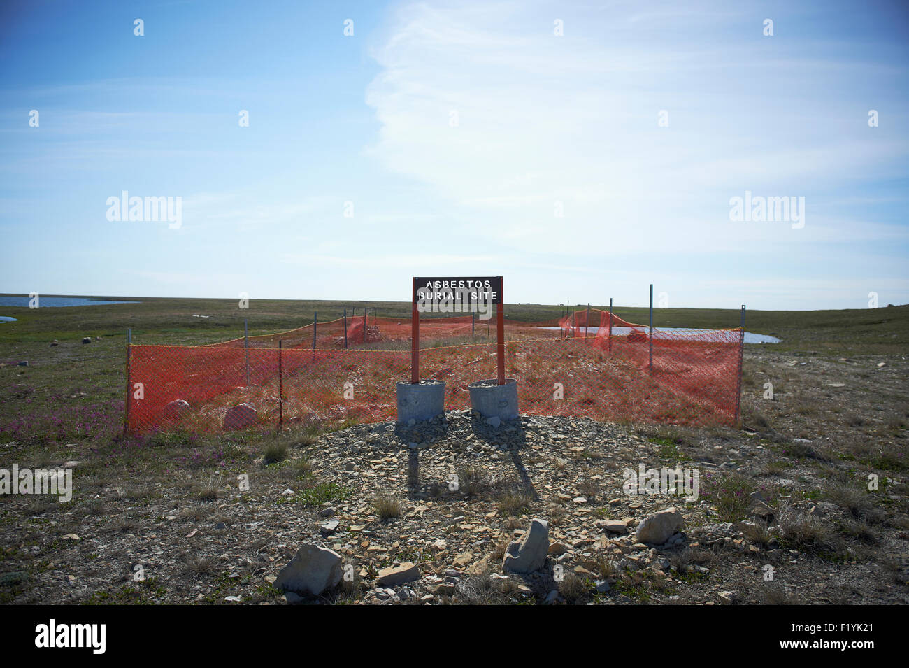 Arctic ocean sign hi-res stock photography and images - Alamy