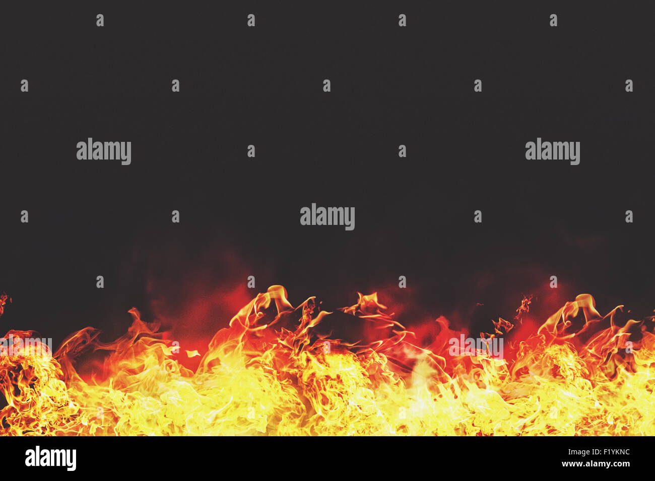 Burning flame, abstract backgrounds for your design Stock Photo - Alamy