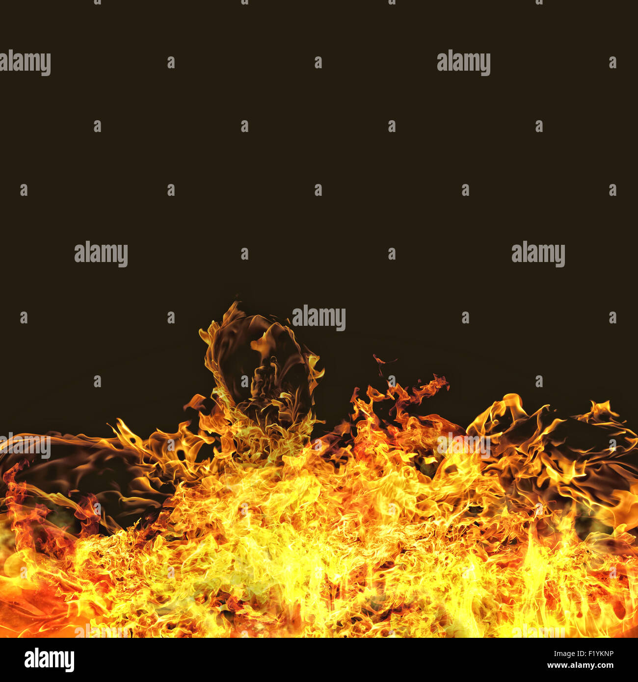 Burning flame, abstract backgrounds for your design Stock Photo - Alamy