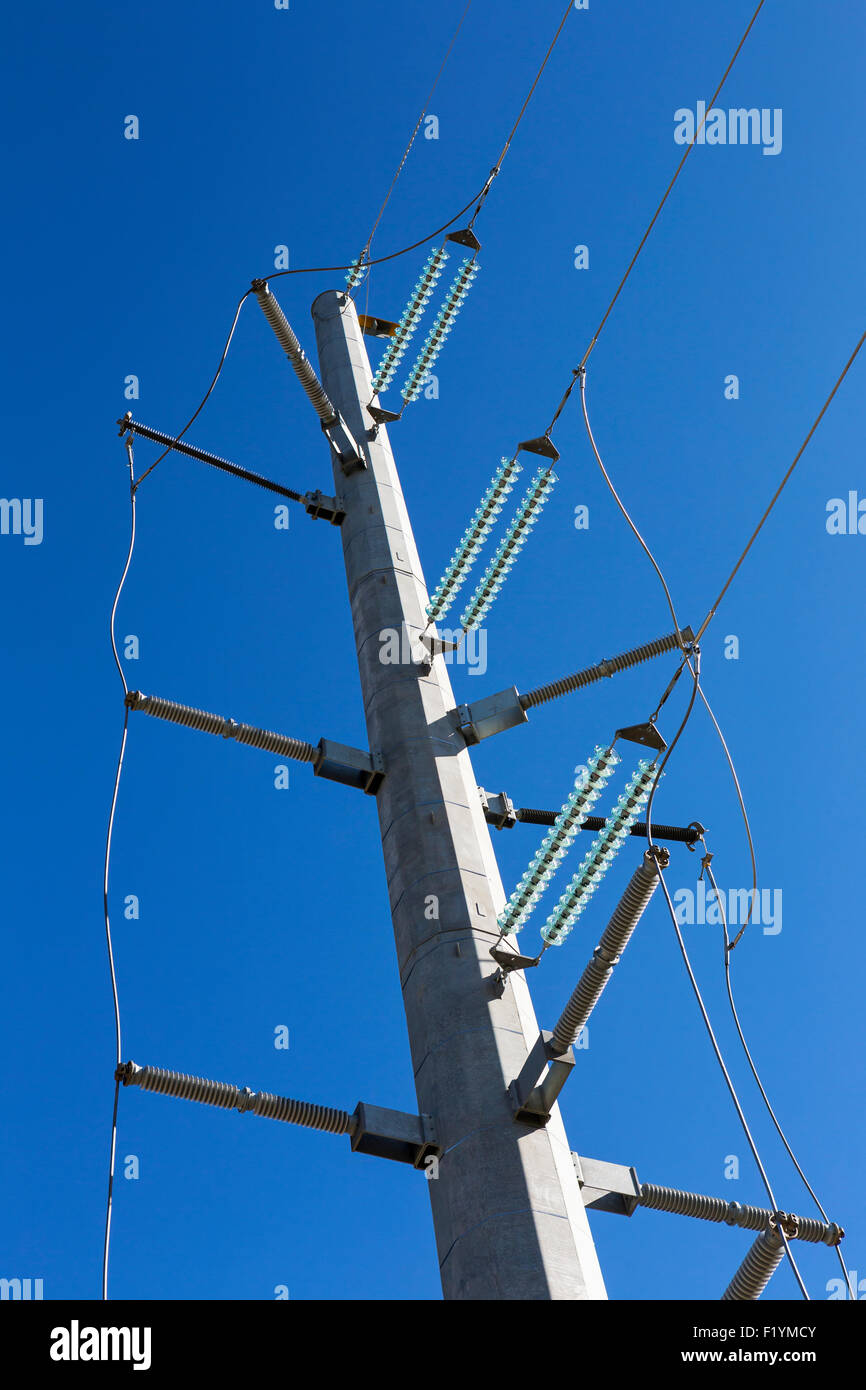 Canada electricity hi-res stock photography and images - Alamy