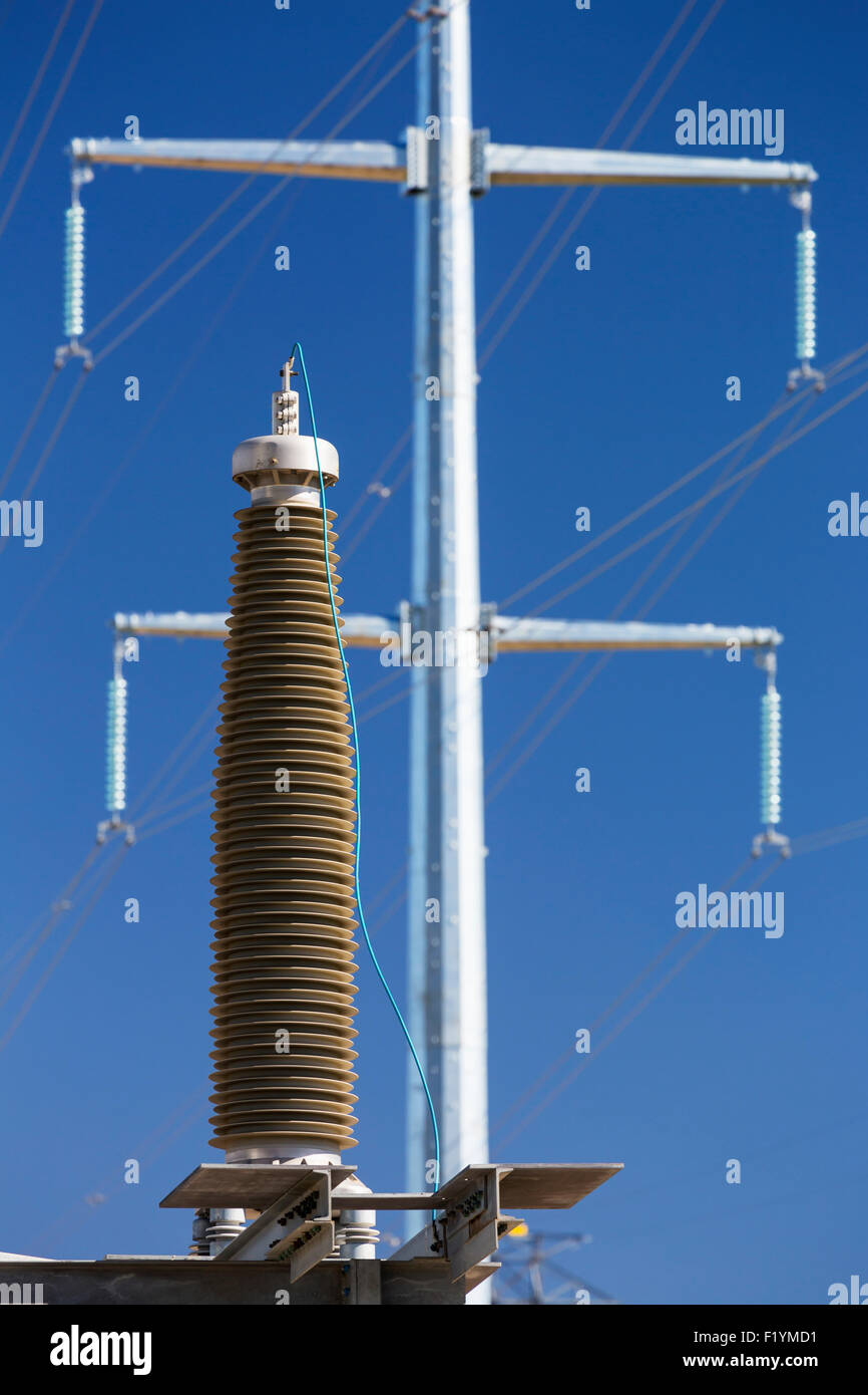 Connection to canada hi-res stock photography and images - Alamy