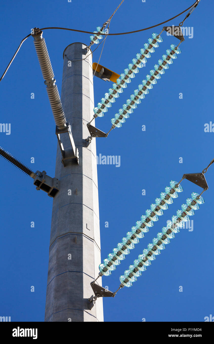 Canada electricity hi-res stock photography and images - Alamy