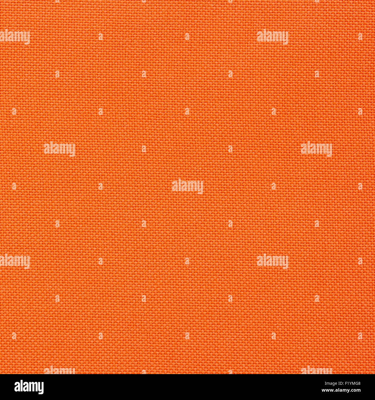 seamless orange canvas texture for background Stock Photo - Alamy