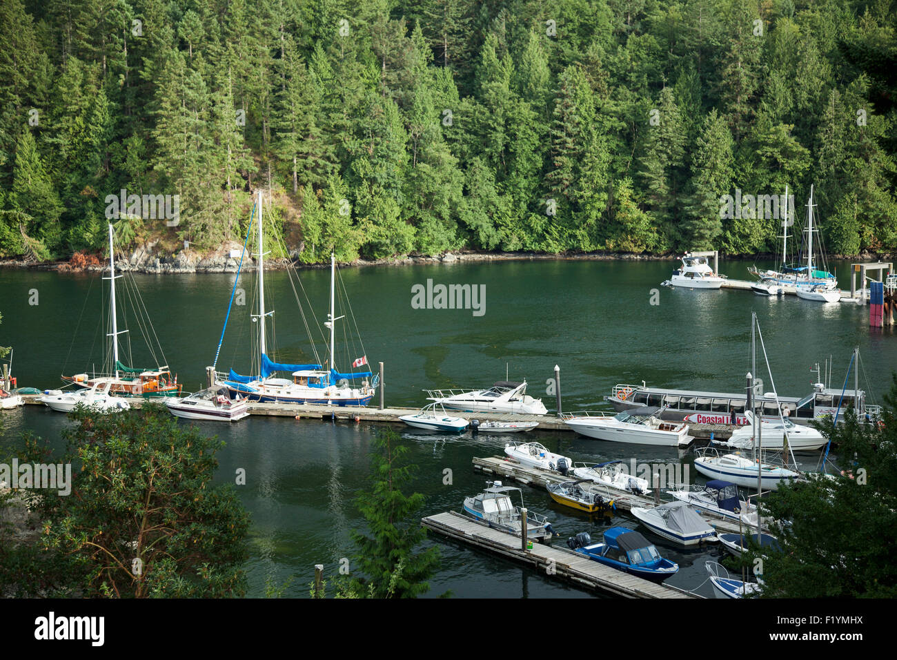 Snug cove hi-res stock photography and images - Alamy